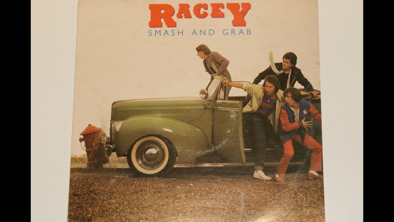 "LEGENDARY" RACEY performs SOME GIRLS - YouTube