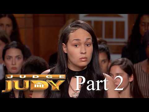 Stylist Sued over Salon Booth Fees | Part 2