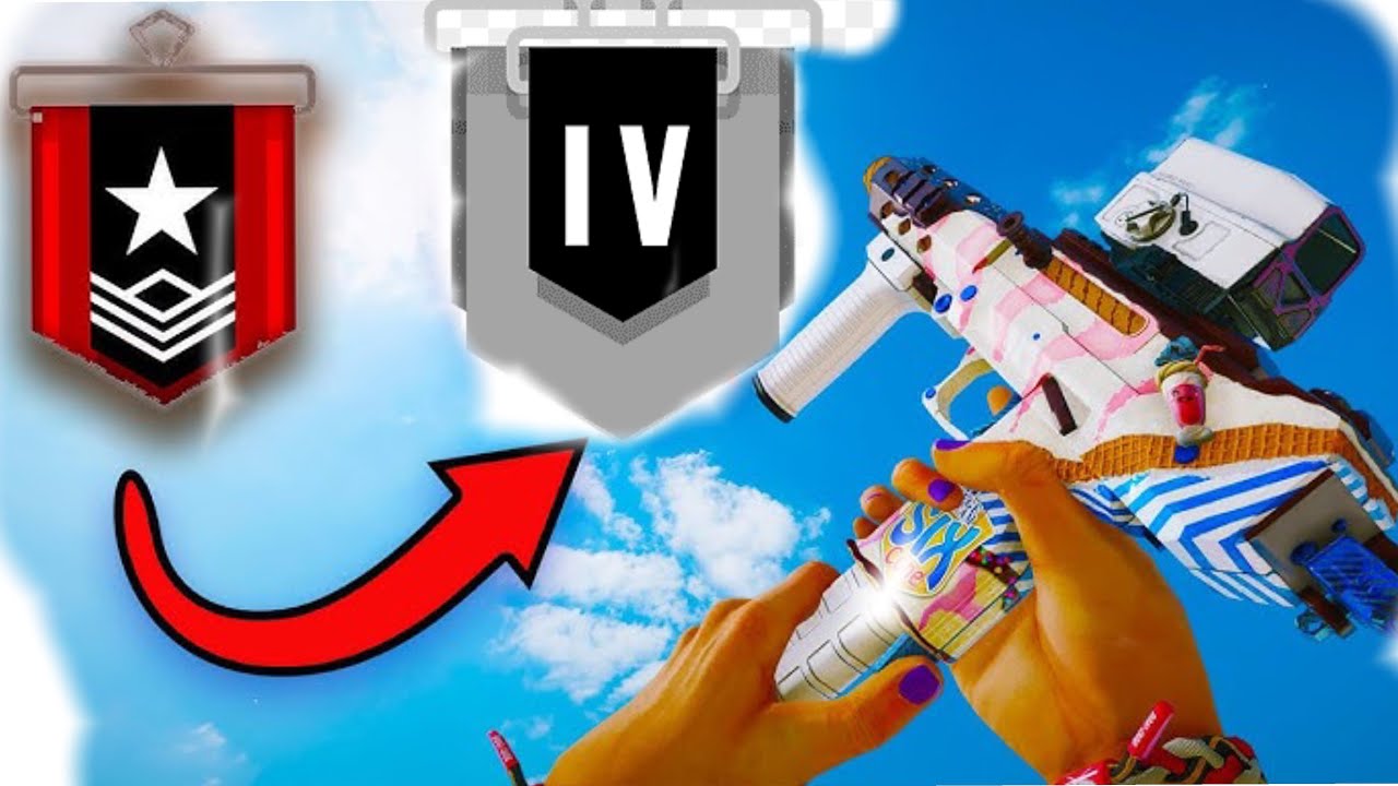 Most aggressive controller player on R6 (feat: it’s called free fall by ...