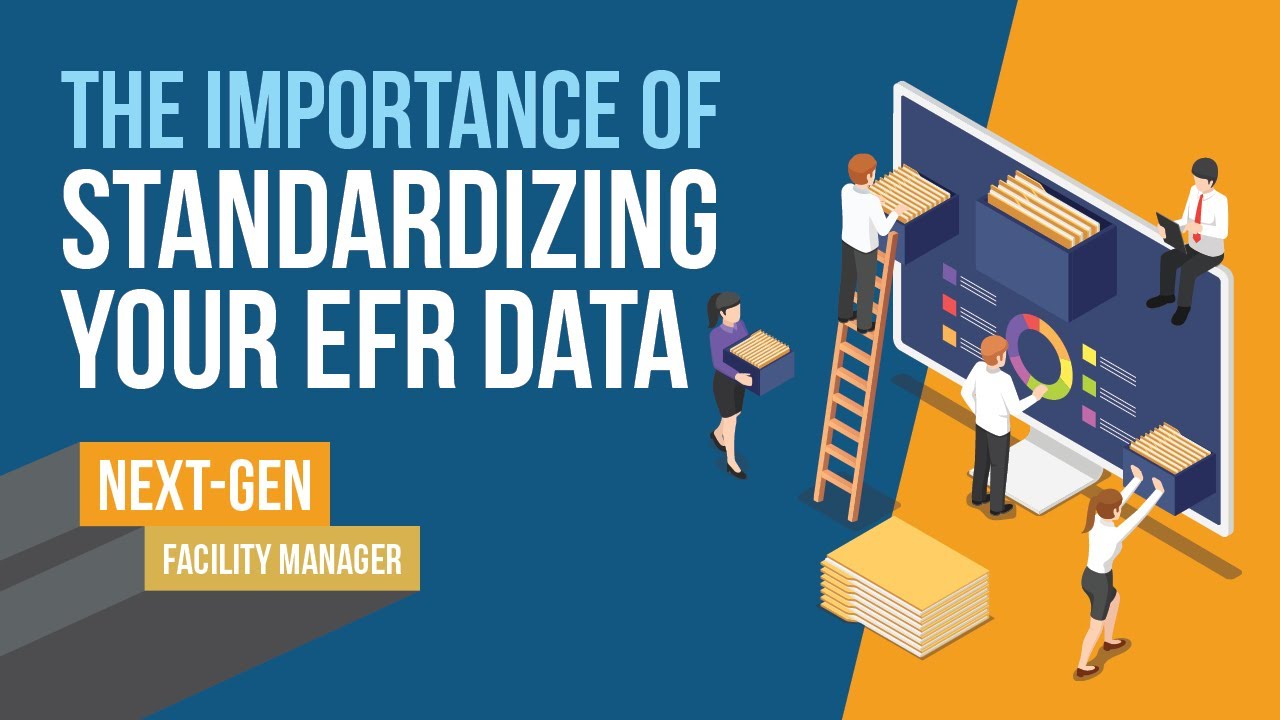 The Importance of EFR Standard Fields - YouTube