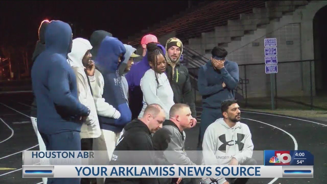 Getting into fitness in the ArkLaMiss: Seeking out a better quality of ...
