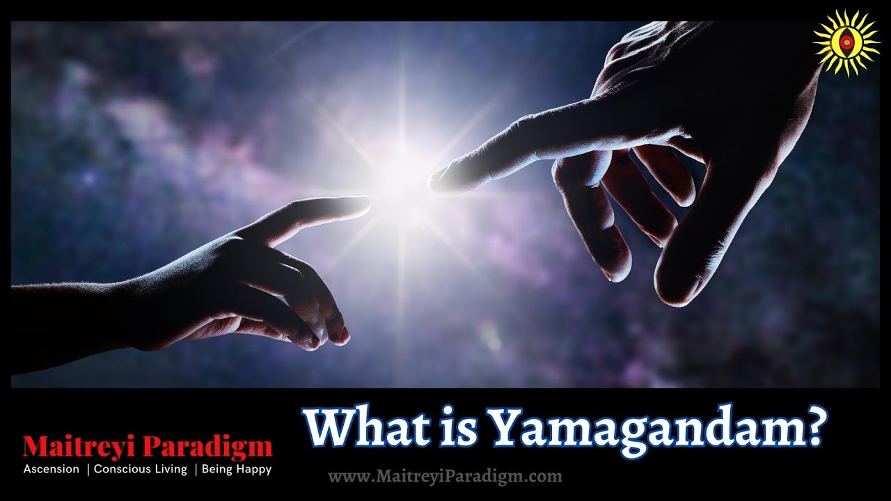 What is Yamagandam? - YouTube