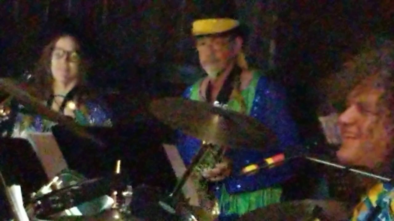 Treat Her Right, Roy Head cover by the Gary Franklin Band - YouTube