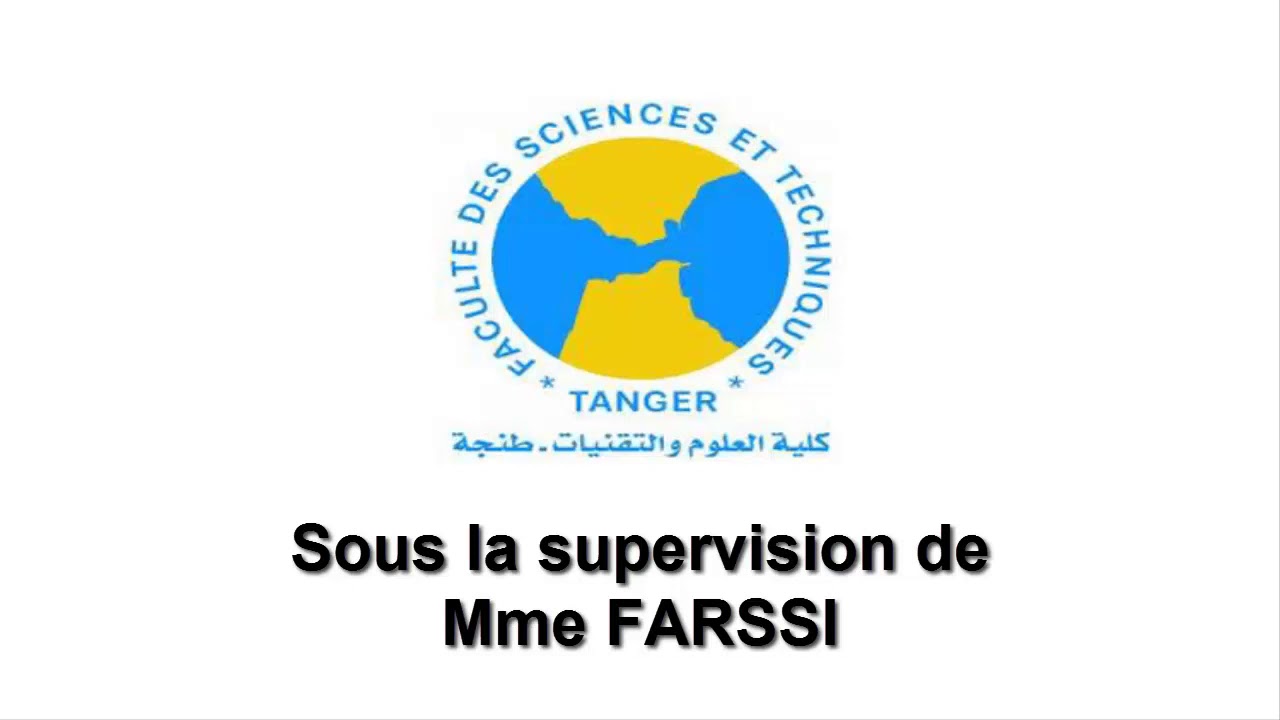 exposé fst tanger lc - YouTube