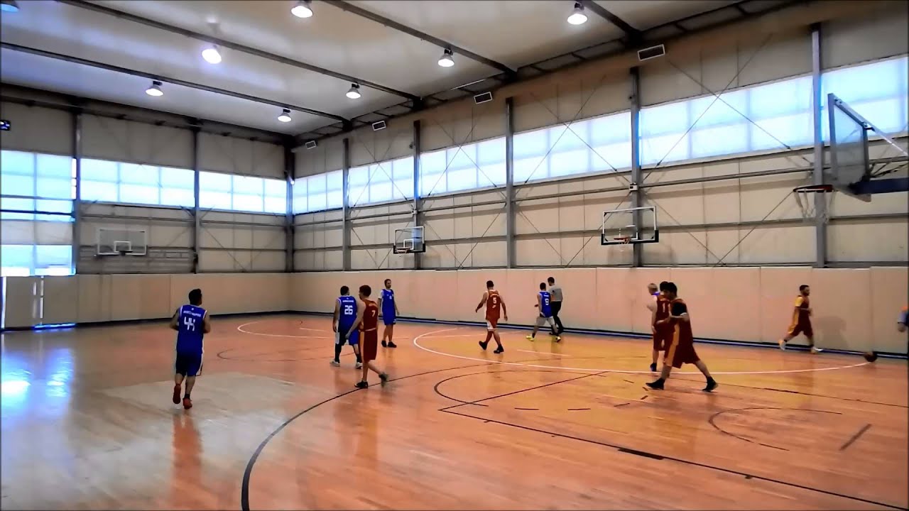 ΑΓΙΟΣ ΚΟΣΜΑΣ ( ΤΣΑΓΚΑΜΙΛΕΙΑ - ΕΑΡΙΝΟ ΤΟΥΡΝΟΥΑ - 2015 ) - YouTube