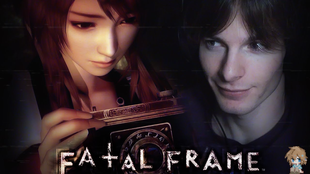 fatal frame / project zero: m.o.b.w | ep 1 | the prettiest & scariest ...