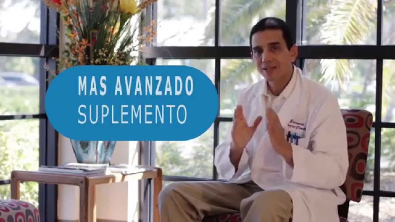 Ageloc Youth, Dr. Antony Masso en español - YouTube