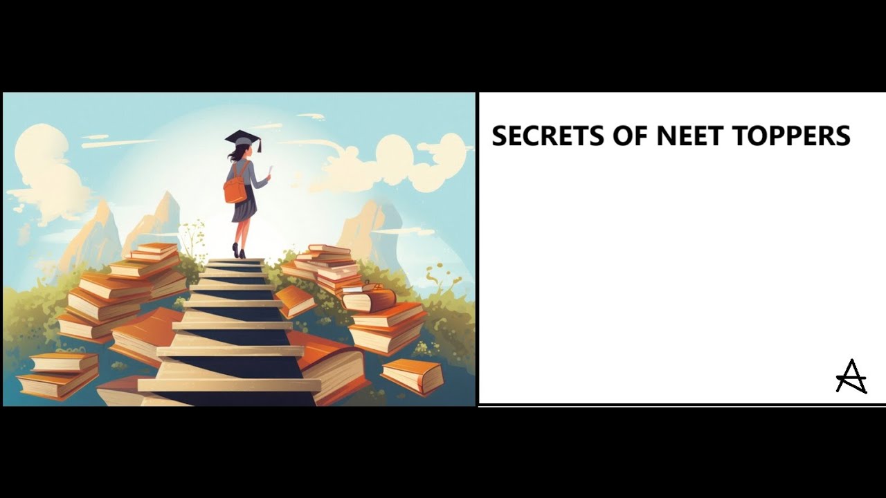 SECRETS OF NEET TOPPERS--1-आचार्य विश्वेंद्र ACHARYA VISHVENDRA - YouTube