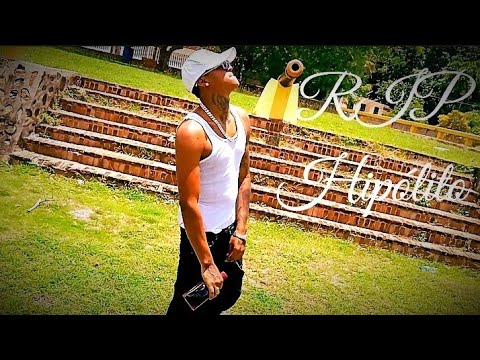 RIP HIPOLITO ⚰ - Yopo La Lirica (Video Oficial) 🎵#raplatino #rap - YouTube