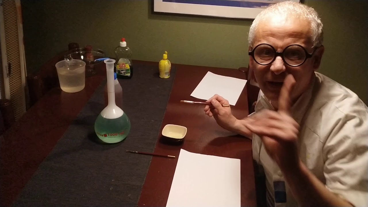 Bevers ONLINE, professor Plof - YouTube