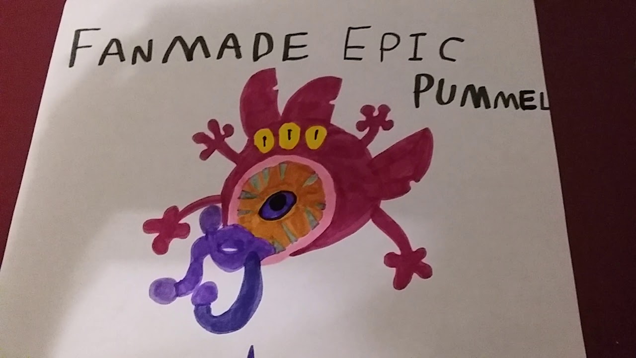 Fanmade epic pummel MSM - YouTube