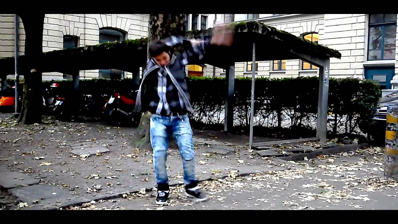 Flavour Dance Crew -- Official Clip ! ]..: - YouTube