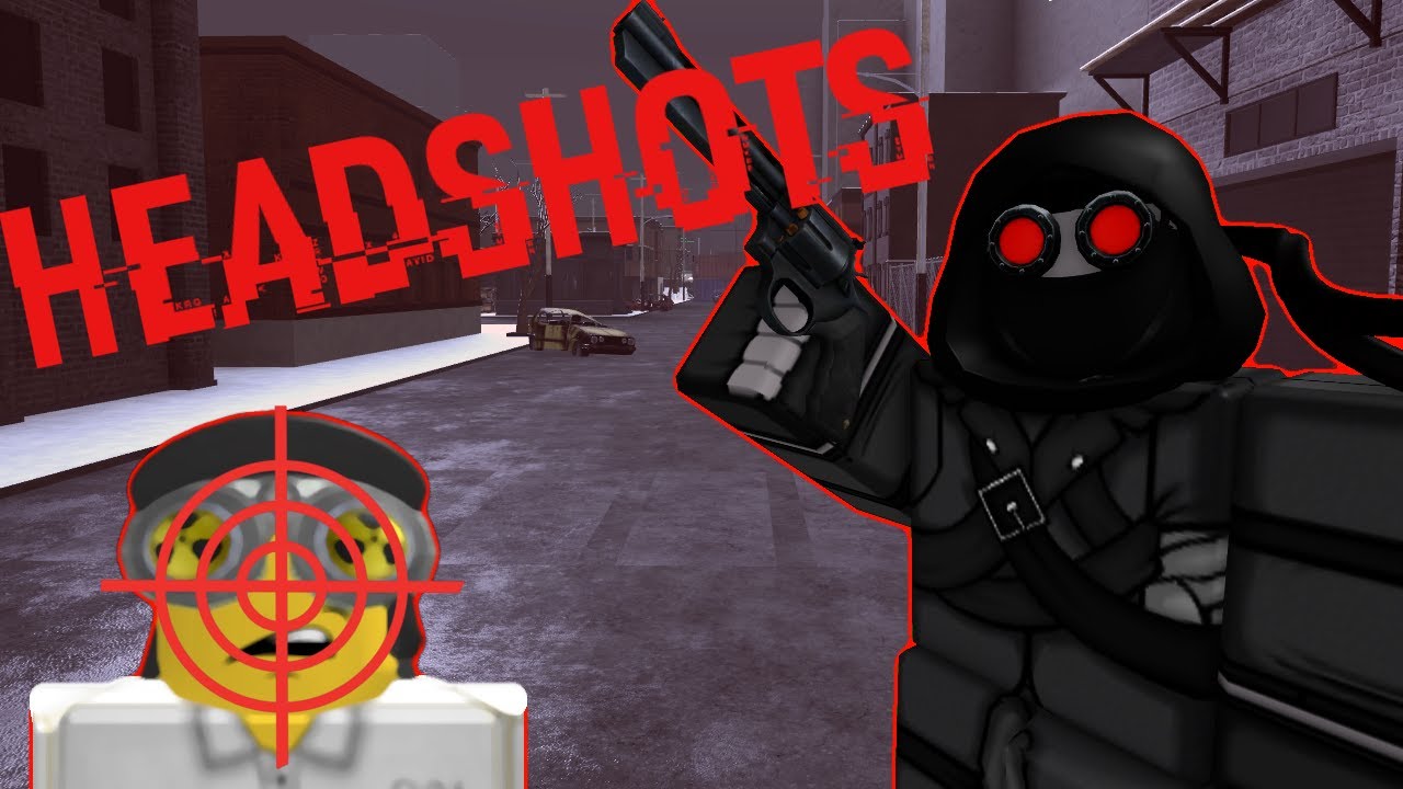 The One-Tap MONSTER in Criminality with Piesaregoodforhealth - YouTube