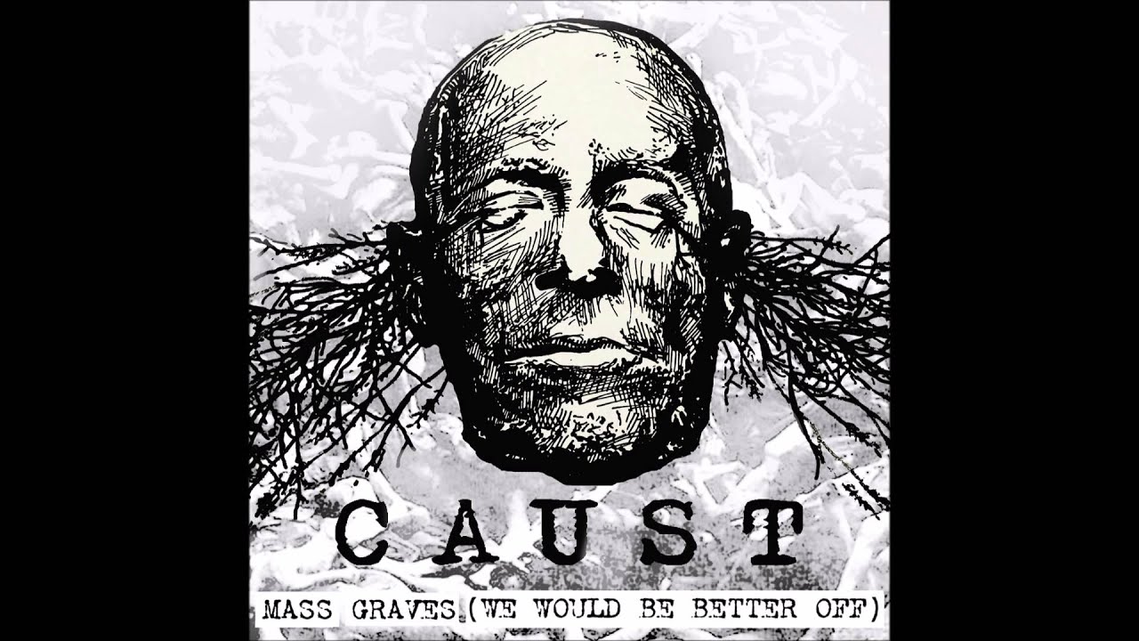 CAUST For Myself - YouTube