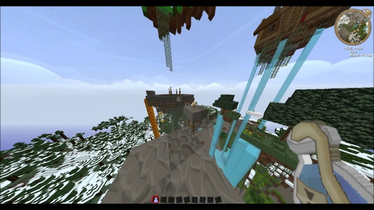 Speedrun of ISprint - w/ MrNeropian - YouTube