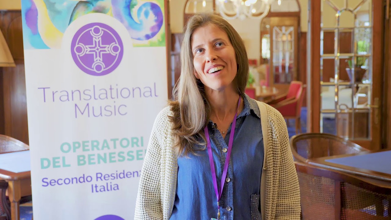 Operatori Translational Music 2019 - Lavinia Gassino (Odontoiatra ...