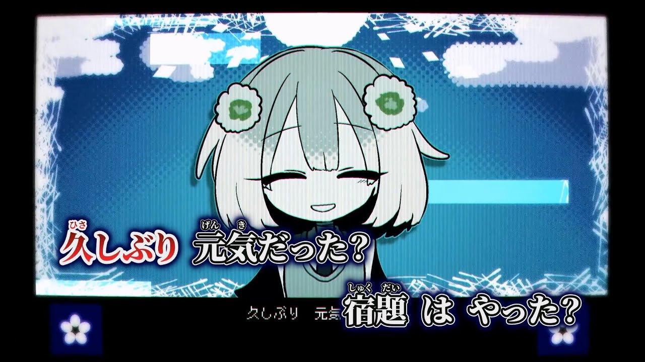 【ニコカラ】best friEND ／ hya off vocal - YouTube
