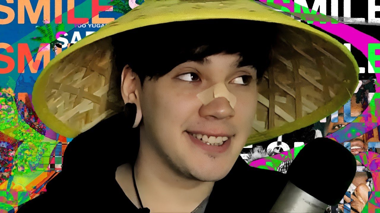 Too Yugan - Solo Sonreir Ft. Playboi Carti (Music Video) Prod By.Chad ...