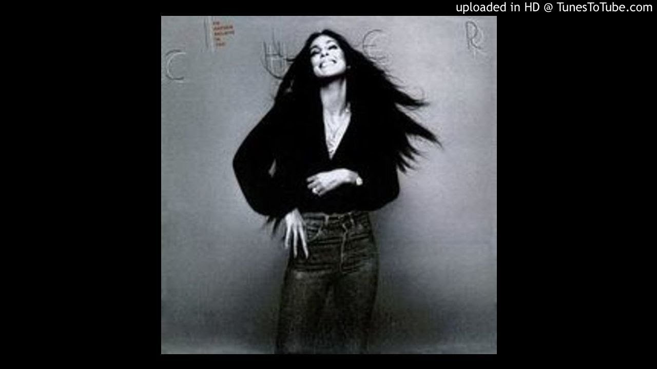 17 Spring-Cher - YouTube