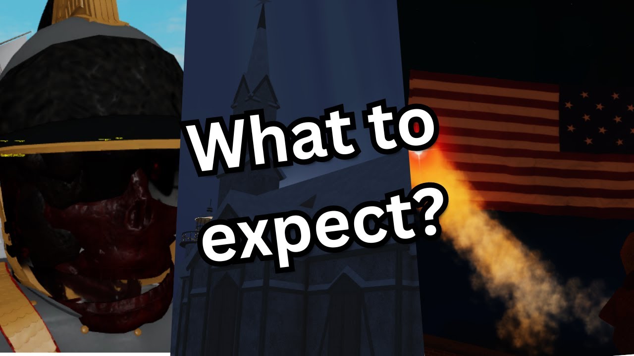 Texas map, New zombie, And Vardohous Fortress rework?! | Guts and ...