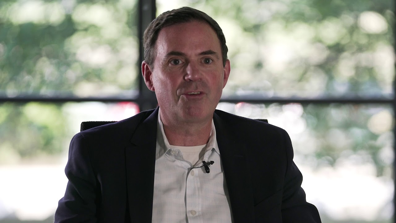 Who is John Mousseau? - YouTube