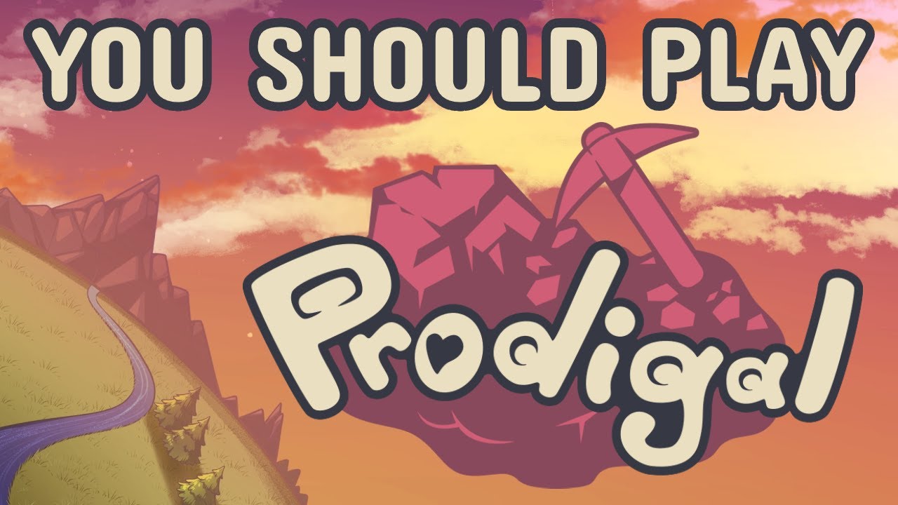 You Should Play This Game - YouTube