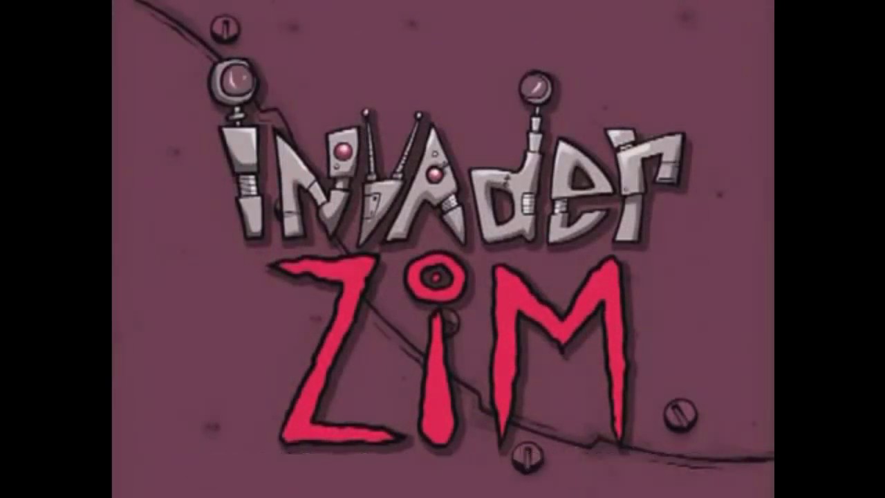[Mini YTP] Invader Zim Causes Schoolwide Hysteria by MalcolmOnTheLeft ...
