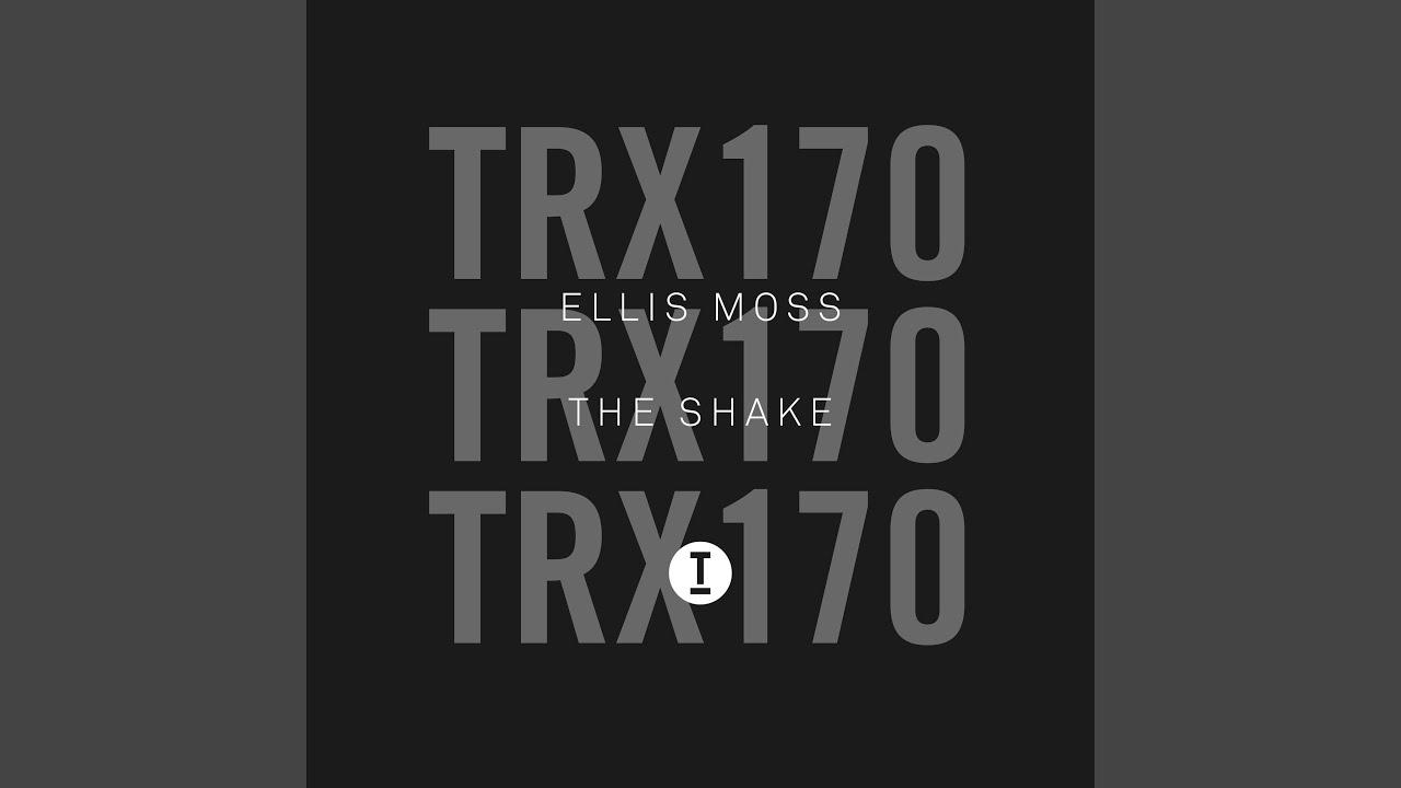 The Shake Extended Mix Youtube