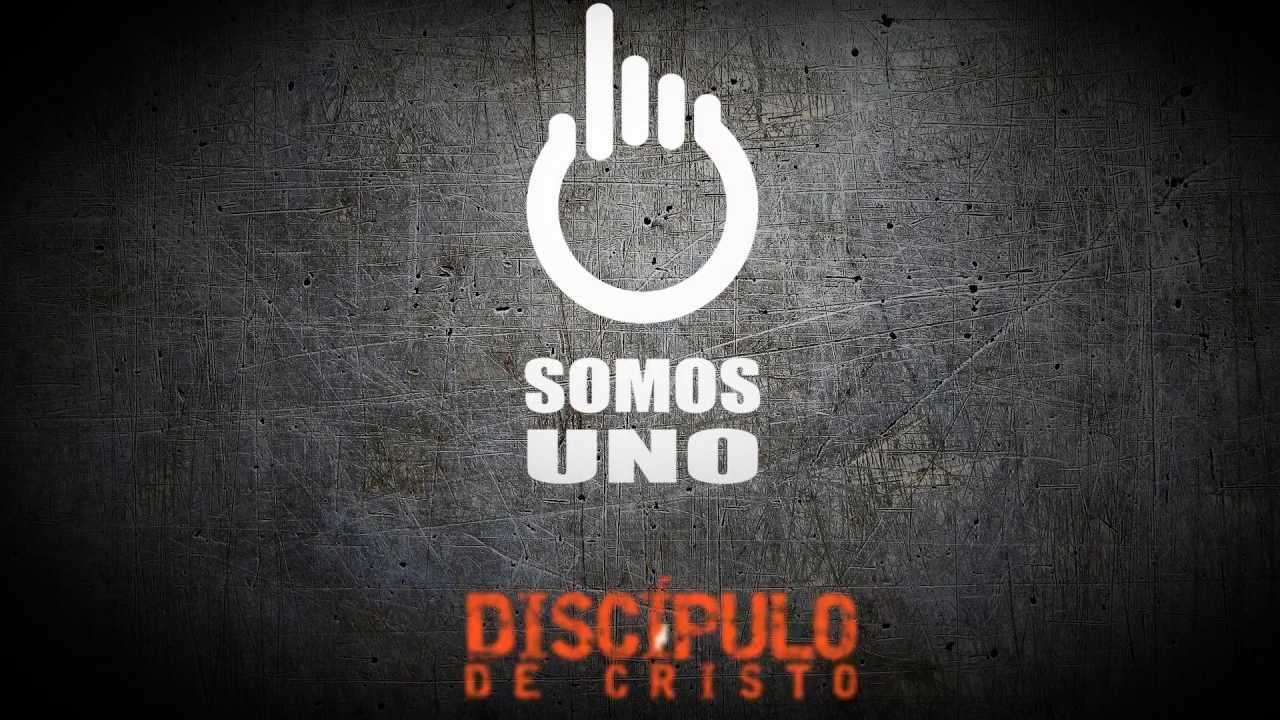 Loop Somos Uno Discipulo de Cristo - YouTube