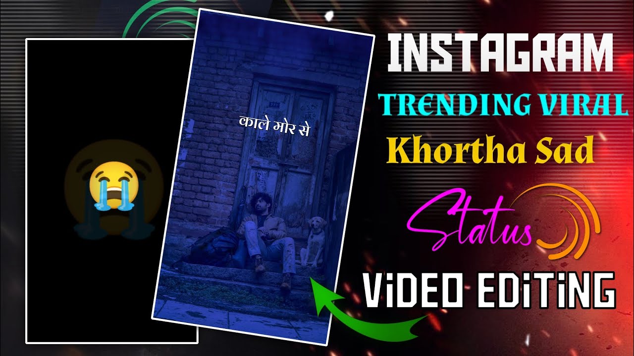 😔 Khortha Sad Sayri + Kale Mor Se Tod Le Rishita Khortha Sad Status ...