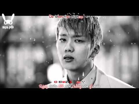 [Bựa Hội][Vietsub]B.A.P - Blind (FMV)