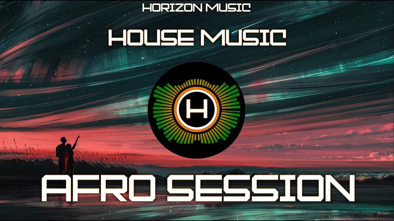 Afro House, Afro Brazilian House & Tech House - Vol.3 - YouTube