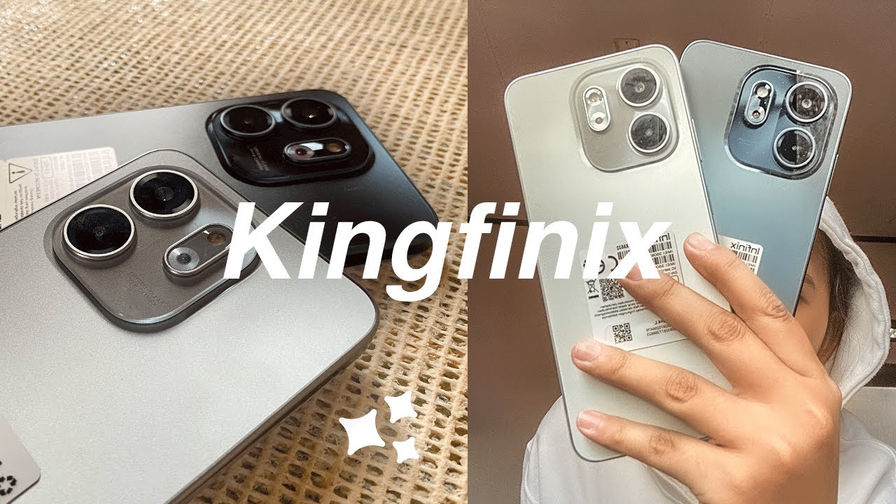 HP 800K RASA HP 2JT | Infinix Smart 9 Review 2025 - YouTube