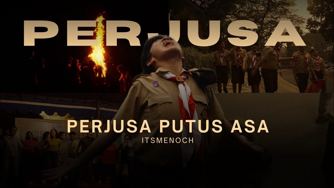 PERJUSA : PERJUSA PUTUS ASA - YouTube