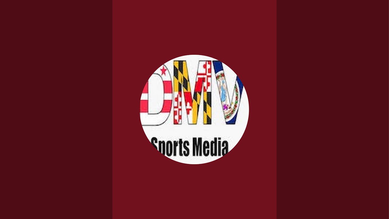 DMV Sports Media is live! - YouTube