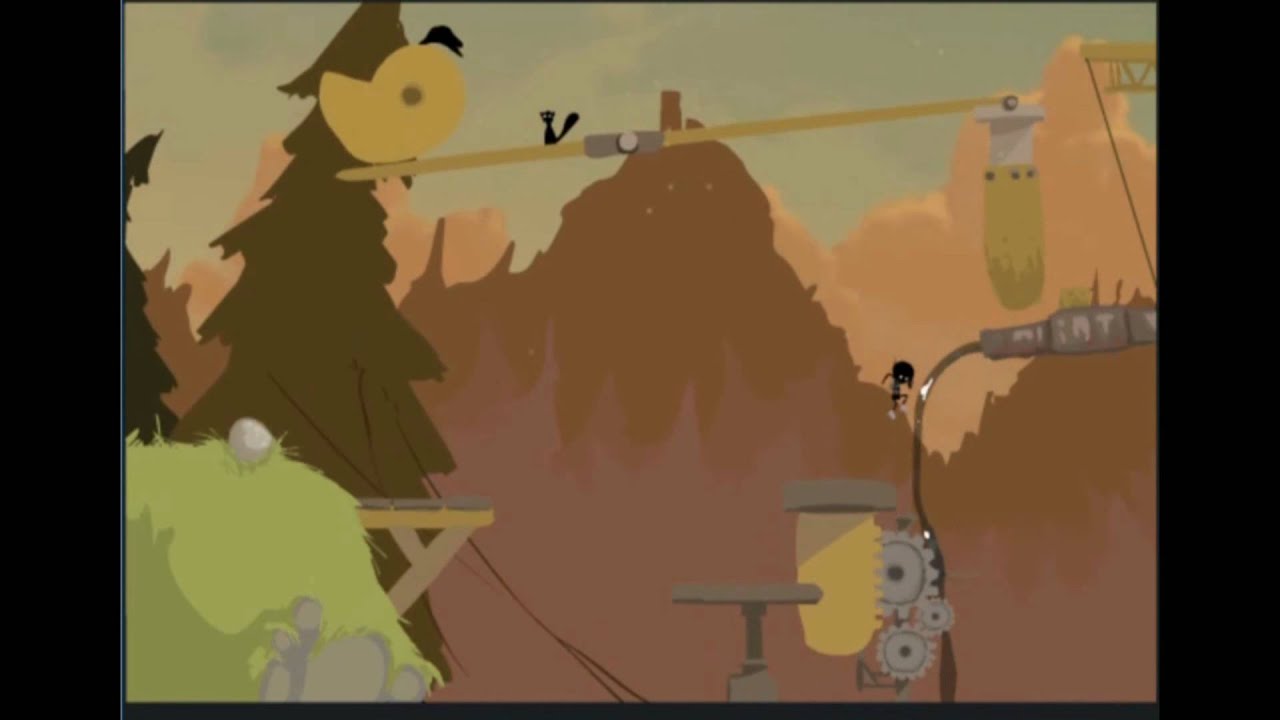 Nevermore 3 Soundtrack - Lapidarian Heights (Video2) - YouTube