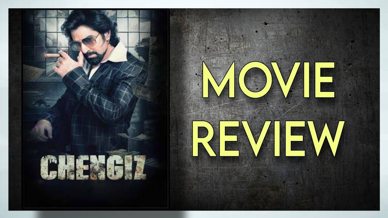 CHENGIZ Movie Review 🔥 | Jeet, Susmita Chatterjee, Rohit Roy, Shataf ...