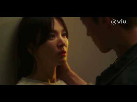 Song Hye-Kyo and Jang ki-Yong kissing scene 🔥💋gave me Goosebumps🤐#Now we are breaking up