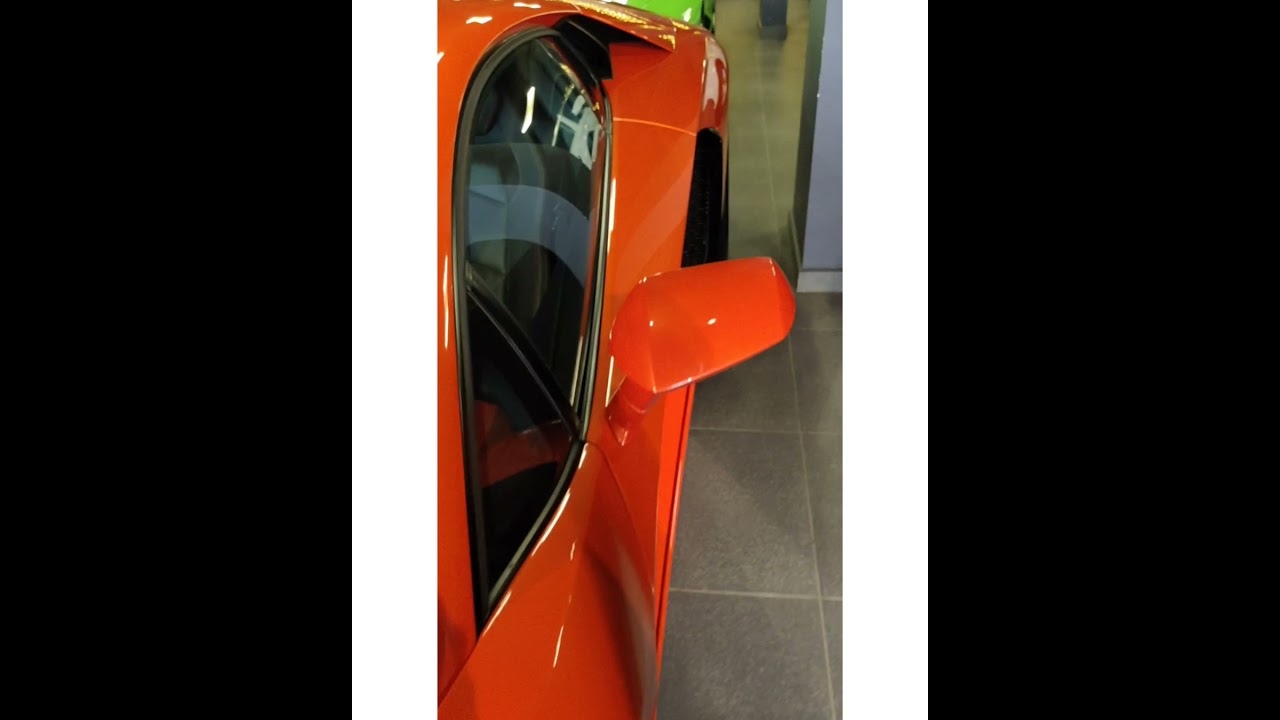 Harman motors cochin - YouTube