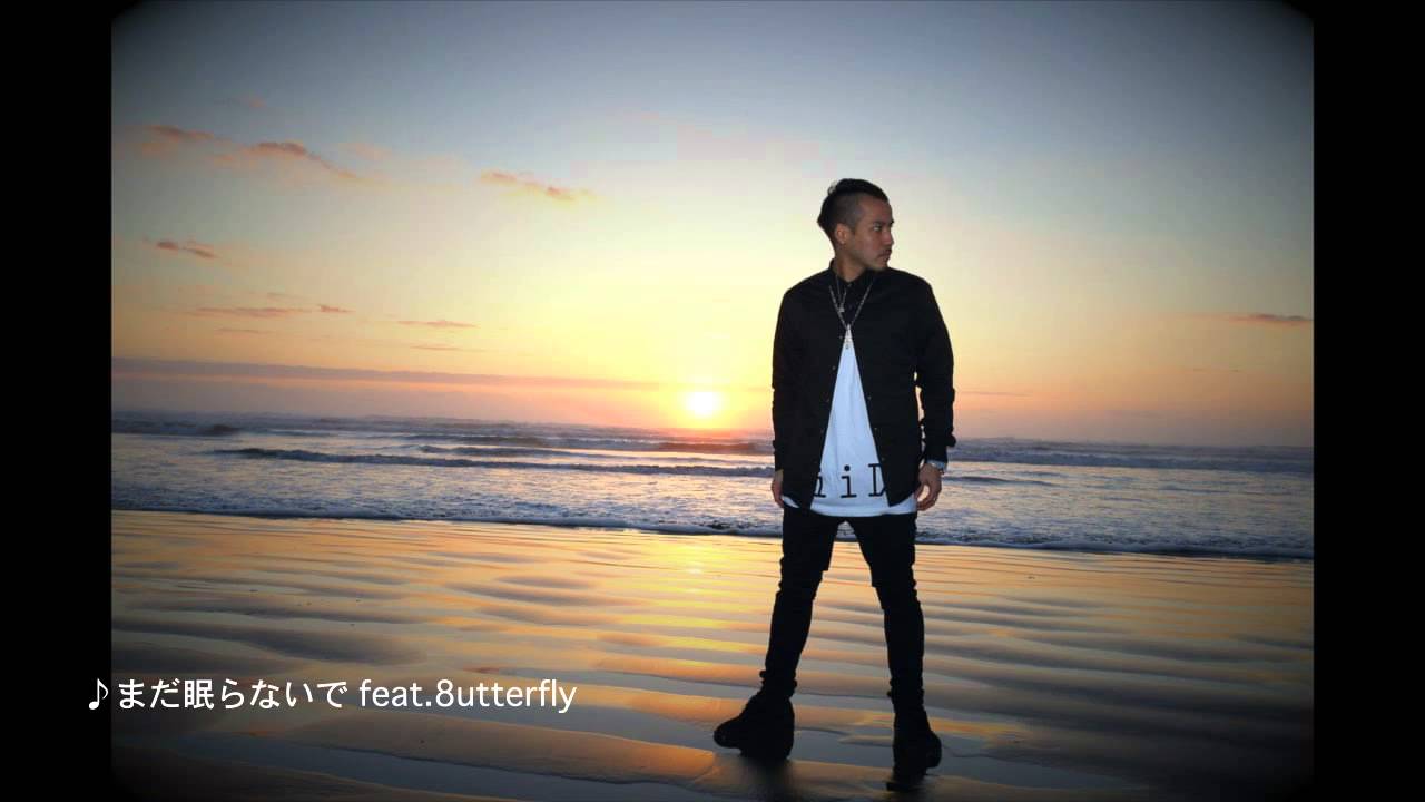 Edgar まだ眠らないで feat 8utterfly Spot CM - YouTube