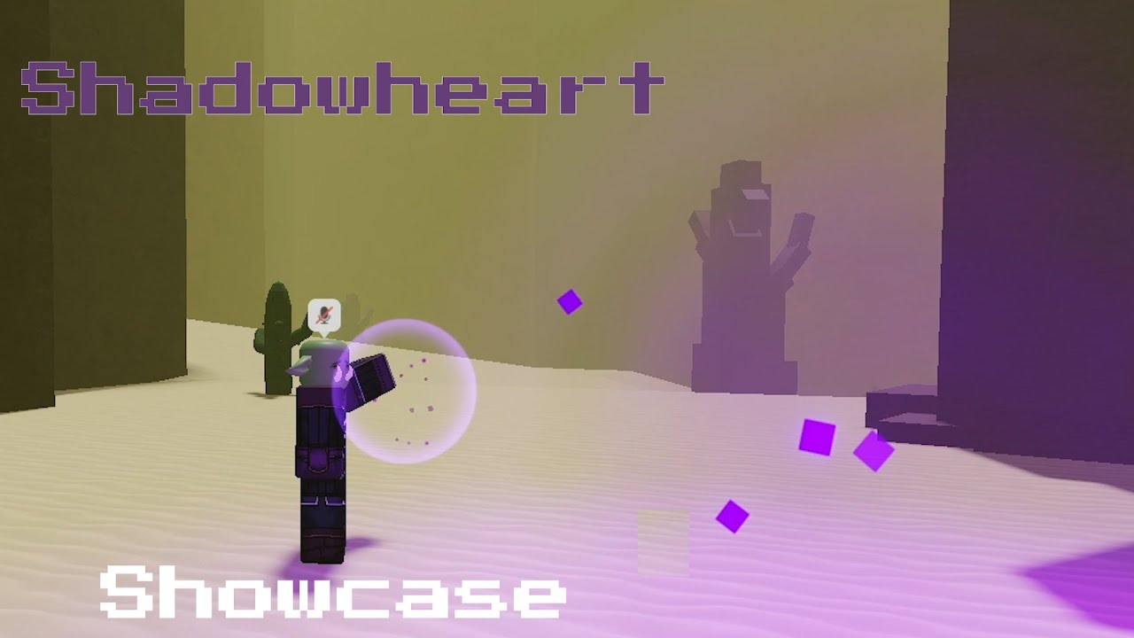 Shadowheart showcase and obtainment | the skies descend - YouTube