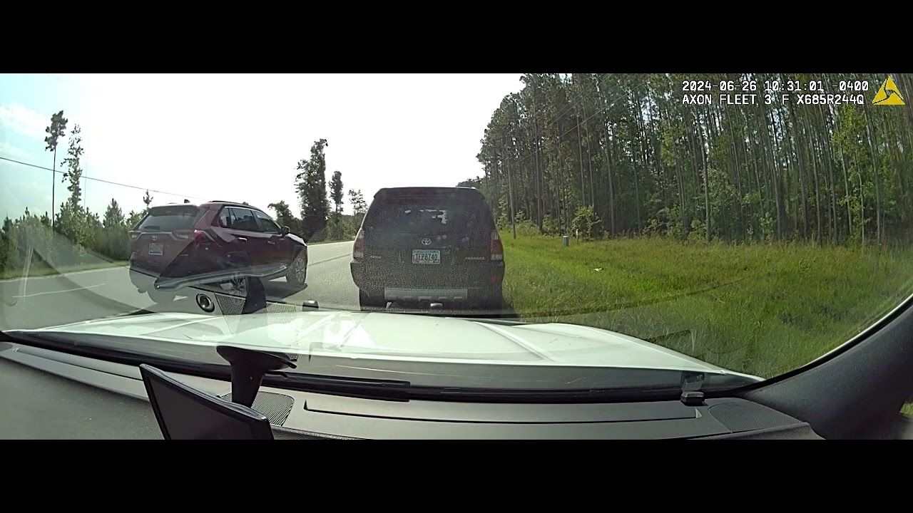 Axon Fleet 3 Front Camera Video 2024 06 26 1029 - YouTube