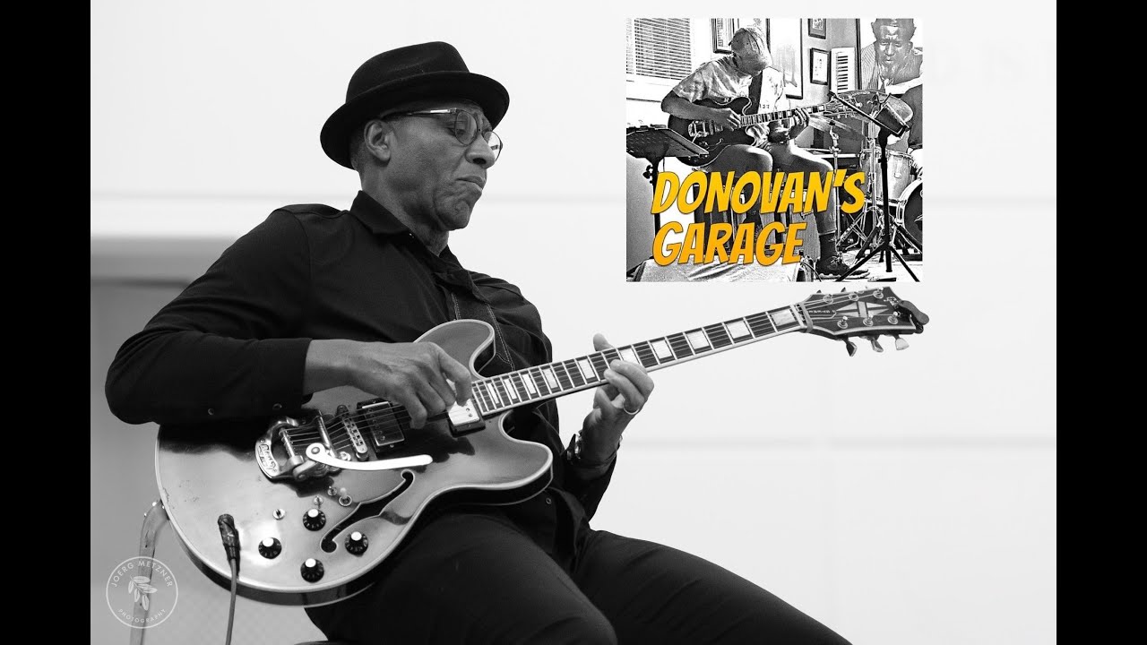 'Slow Burn' by Donovan Mixon 5.176.25 Excerpt - YouTube