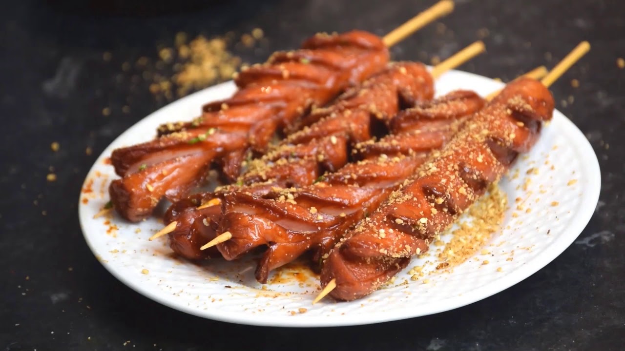 Kebab Song - YouTube