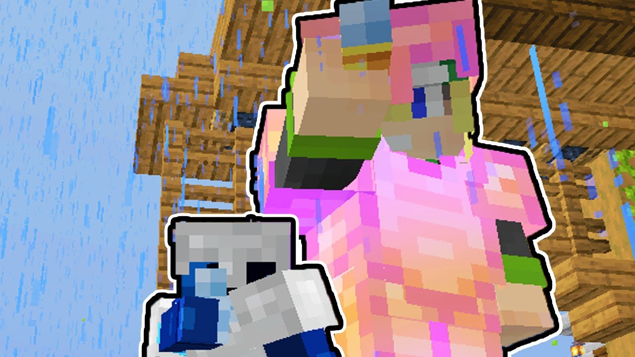 Messing With Ranboo | Origins SMP - YouTube