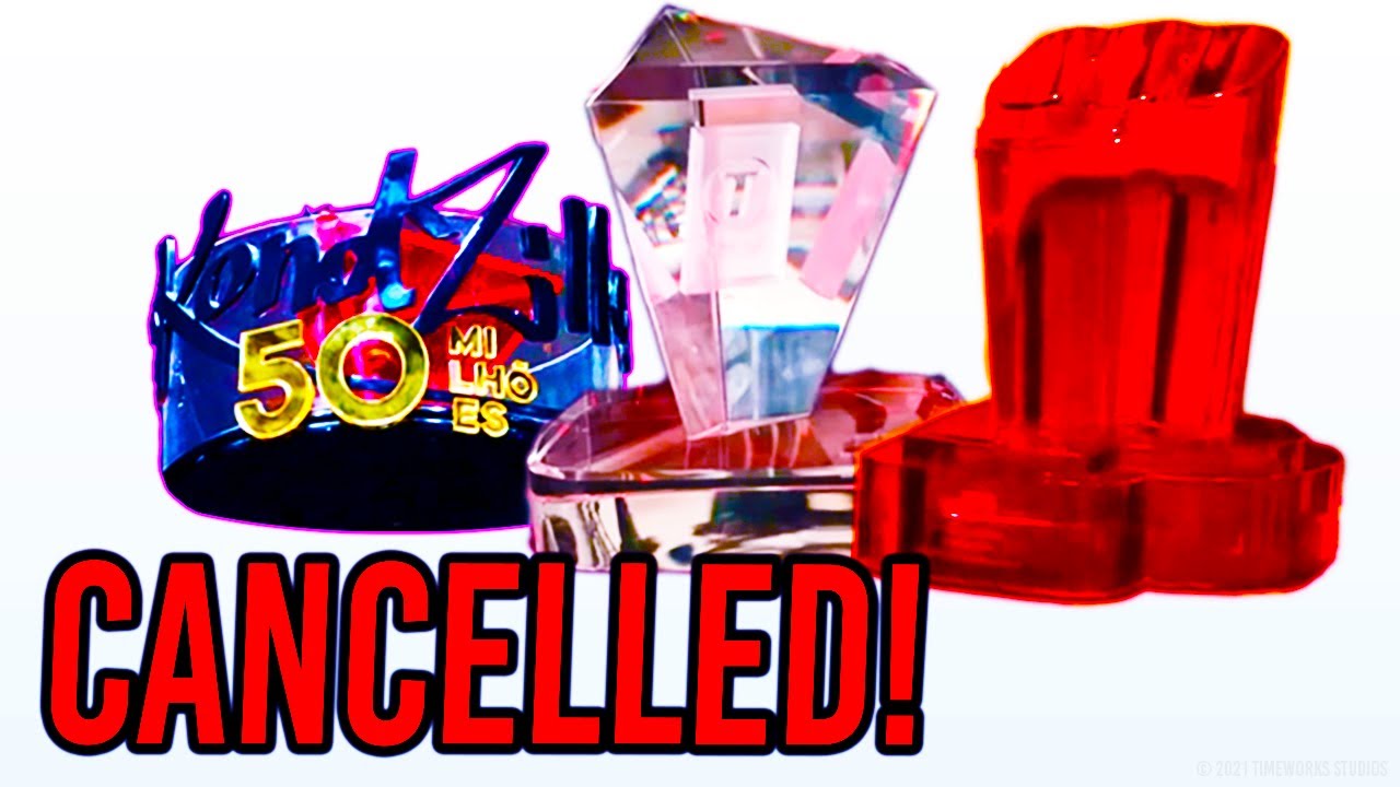 YouTube CANCELLED The Ruby Play Button... - YouTube