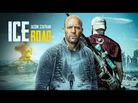ICE ROAD :: (2026) Jason Statham | Full Action Movie | Full HD