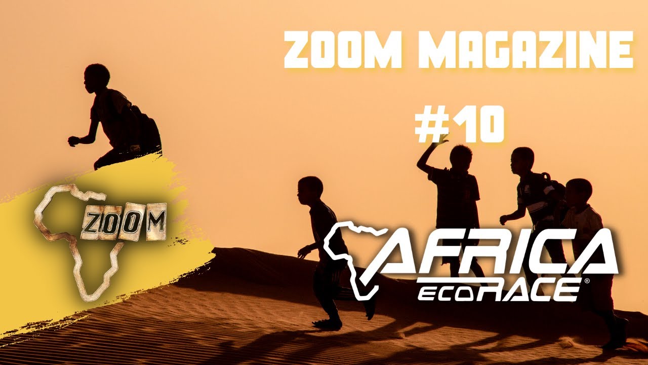 🇫🇷 ÉTAPE 10 - ZOOM MAGAZINE - YouTube