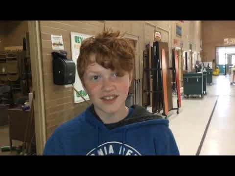 Welcome to Lake Hazel Middle School! - YouTube