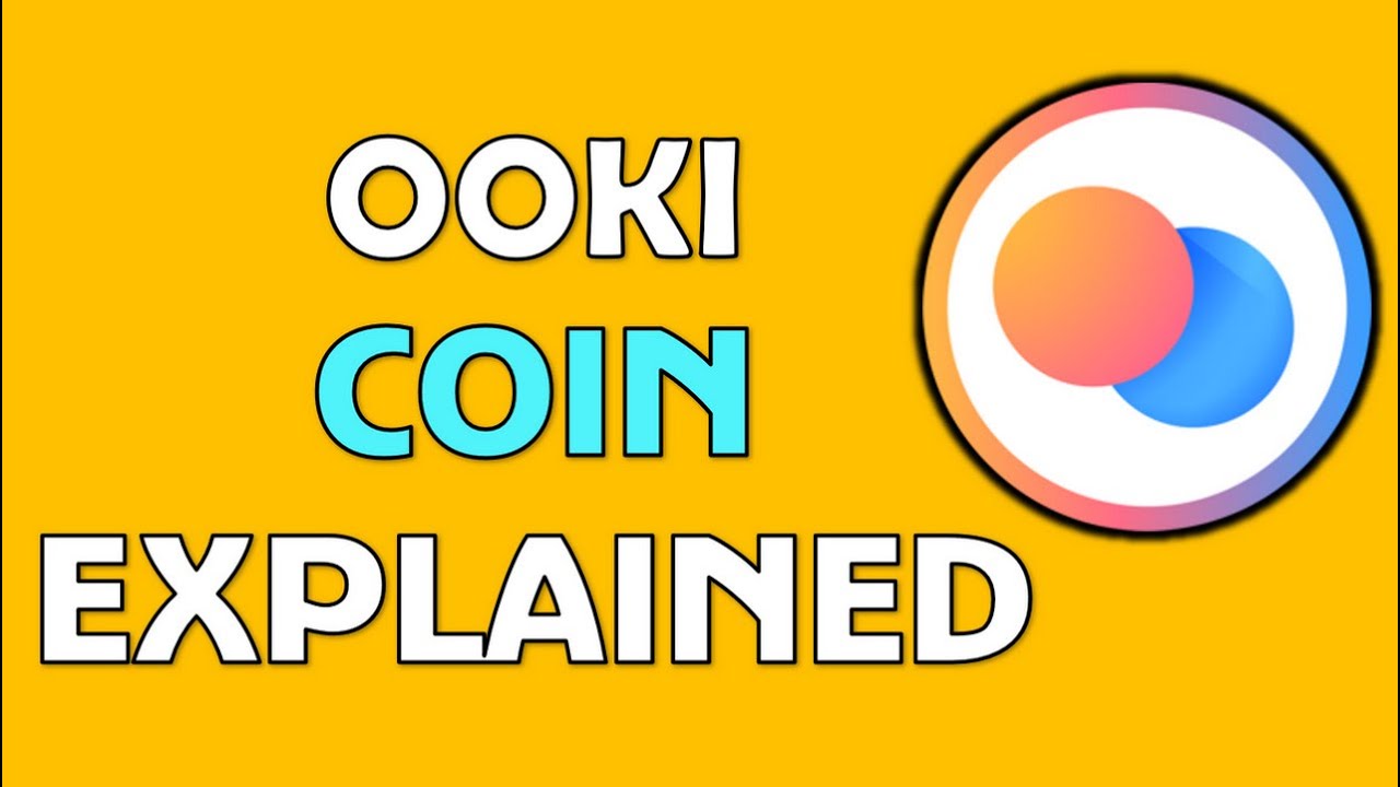 Ooki Protocol Coin Explain Price in 2022 - YouTube